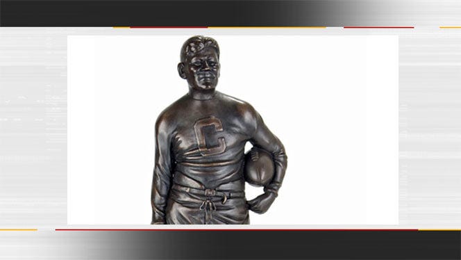 Thorpe Award Watch List Includes Four In-State Players