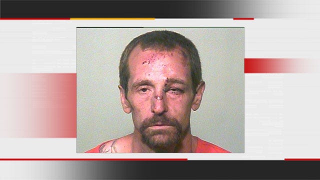 Police Identify Victim In Southwest OKC Stabbing Death Police Identify Victim In Southwest OKC Stabbing Death