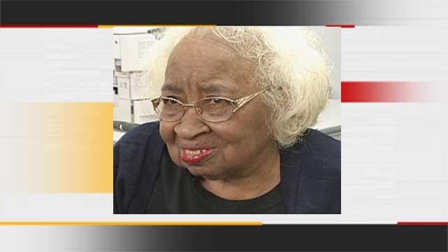 Oklahoma Civil Rights Icon To Lie In State At Oklahoma Capitol