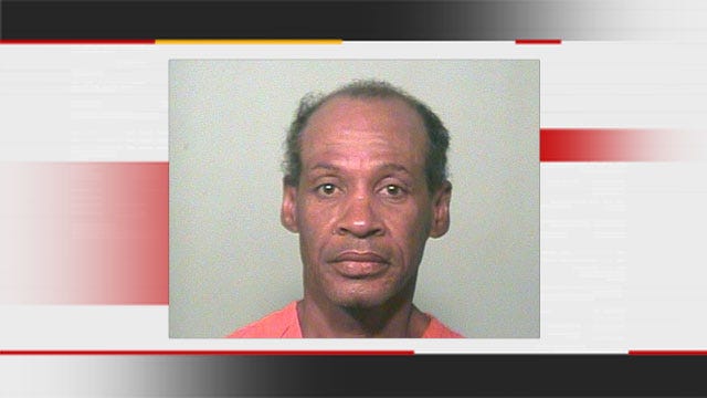 OKC Man Arrested For Stabbing, Victim Identified OKC Man Arrested For Stabbing, Victim Identified