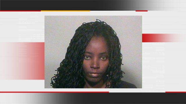 Oklahoma City Woman Convicted Of Fatally Shooting Husband In 2007