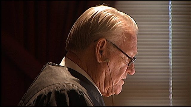 District Attorney Wants Cleveland County Judge Removed From All Cases district-attorney-wants-cleveland-county-judge-removed-from-all-cases