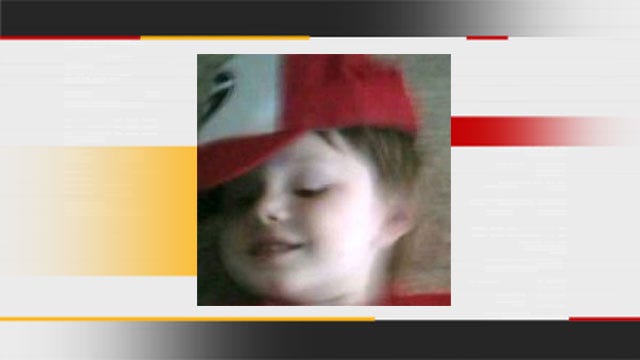 Death Of Autistic Boy In Cushing Ruled Accidental