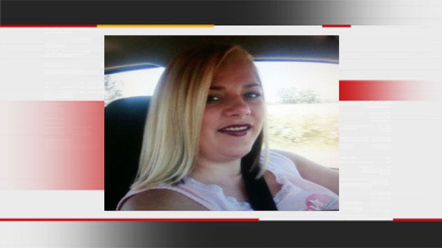 Missing Checotah Woman Accused Of Falsely Reporting Crime Missing Checotah Woman Accused Of Falsely Reporting Crime
