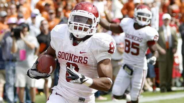 Whaley Named Semifinalist For Burlsworth Trophy