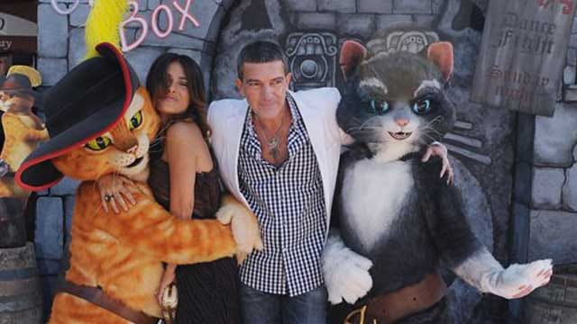 Movie Diva Review: 'Puss In Boots'