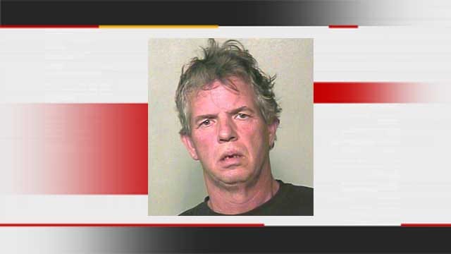 Man Charged With Kidnapping, Assaulting Wife At OKC Hotel