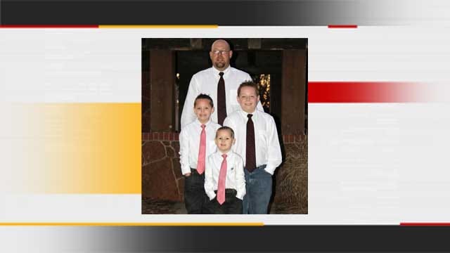 Bond Denied For Colorado Man Accused In Deadly Dui Crash In Okc