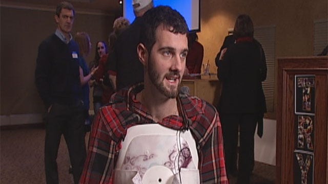 Tyler Ryan "Keep Moving Forward" Golf Tournament