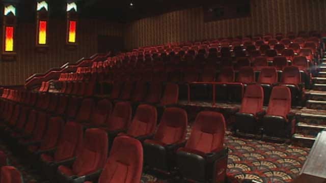 Moore Theater To Introduce First Sensory-Friendly Movie Presentation