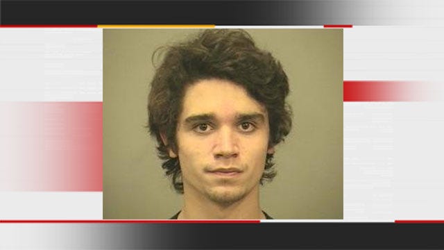 Edmond Police Make Largest LSD Bust In City's History