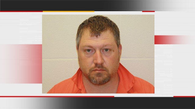 Byng Man Arrested In Connection With Wife's Death