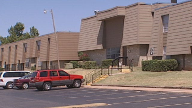 Norman To Follow Suit With MWC “Crime Free Housing” Program