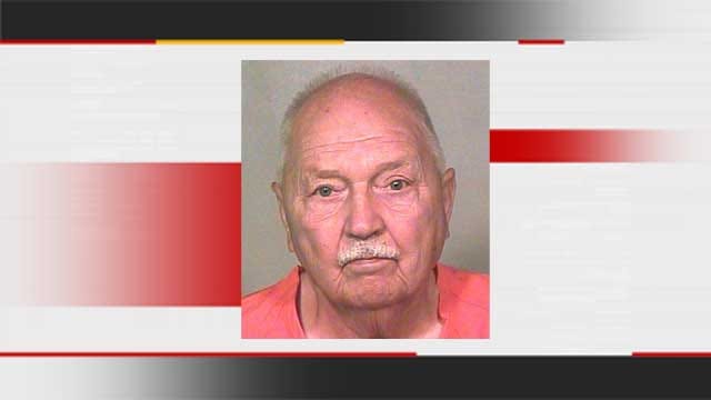 OKC Father Accused In Shooting Death Of Son Released From Jail