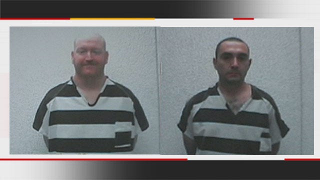 Suspects Accused Of Killing Carina Saunders Appear In Court