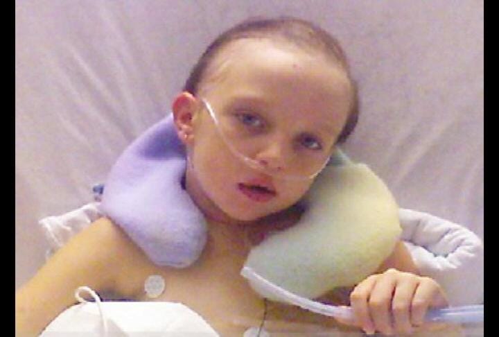 Young Cancer Survivor Says Thank You To Blood Donors young-cancer-survivor-says-thank-you-to-blood-donors