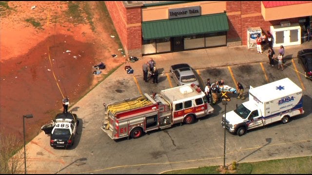 Police Identify Man Killed In Hit And Run Suspects Still At Large