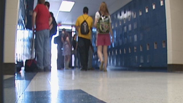 Some Oklahoma Schools Resist State Plan For Low-Performing Schools