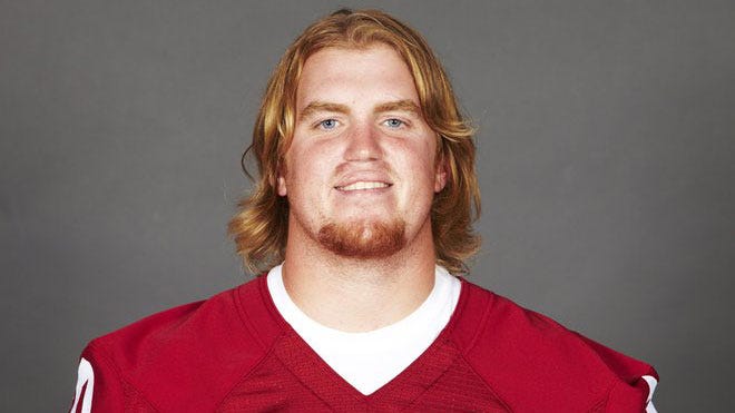 OU's Austin Woods Battling Hodgkin's Lymphoma
