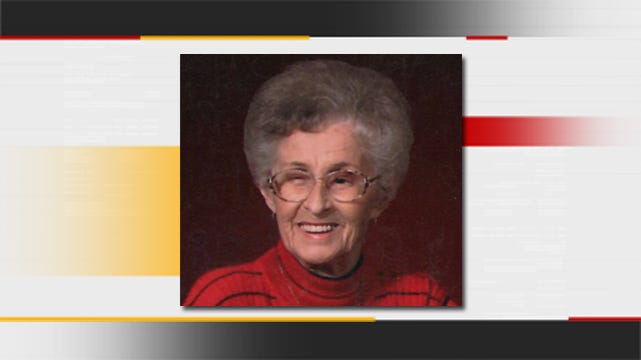 Silver Alert Canceled After Broken Arrow Woman Found Dead