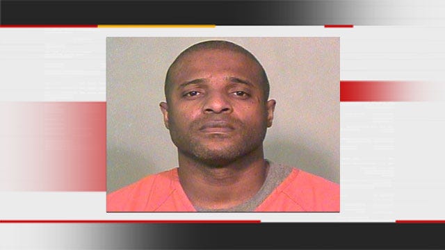 Oklahoma County Traffic Stop Leads To Drug Bust, Arrest Oklahoma County Traffic Stop Leads To Drug Bust, Arrest