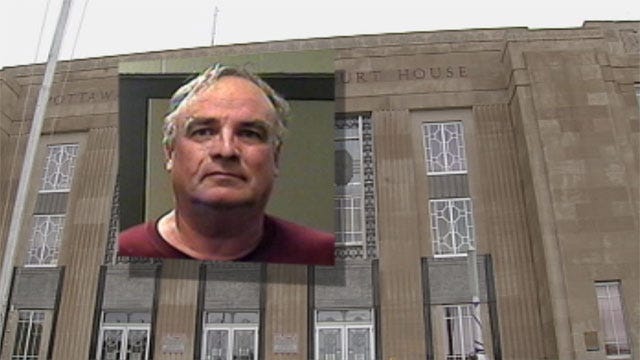 Family Defends Tecumseh Man Charged With Collecting Child Pornography Family Defends Tecumseh Man Charged With Collecting Child Pornography