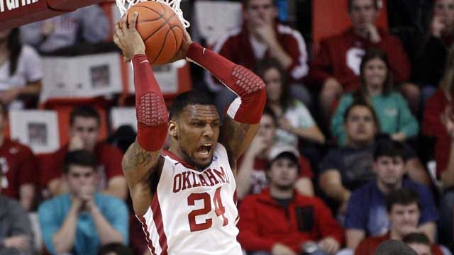 Sooner basketball store