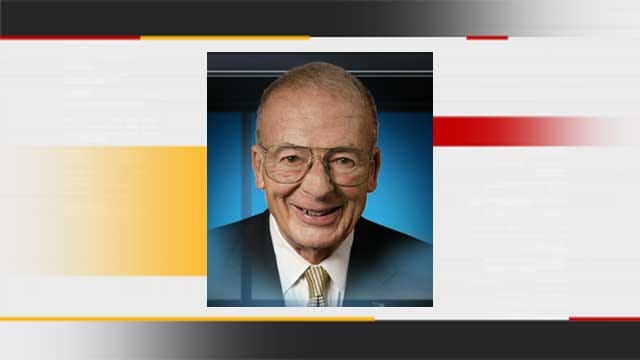 Civic Leader And OKC Businessman Ray Ackerman Dies