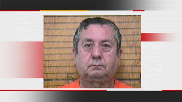 Jury Convicts Tuttle Man Accused Of Molesting Young Girl Jury Convicts Tuttle Man Accused Of Molesting Young Girl