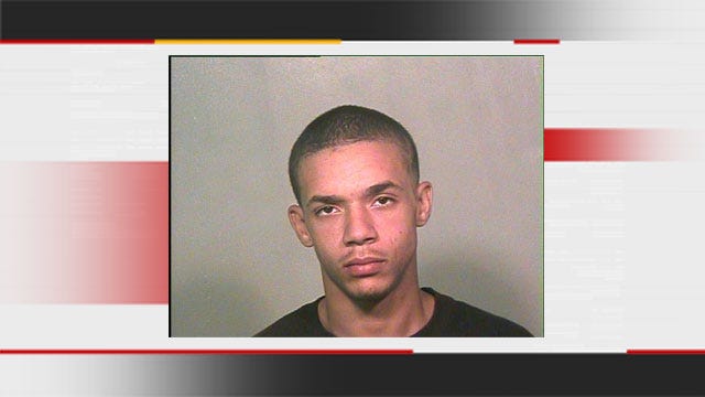Man Arrested After Officer Involved Shooting In Southeast Okc