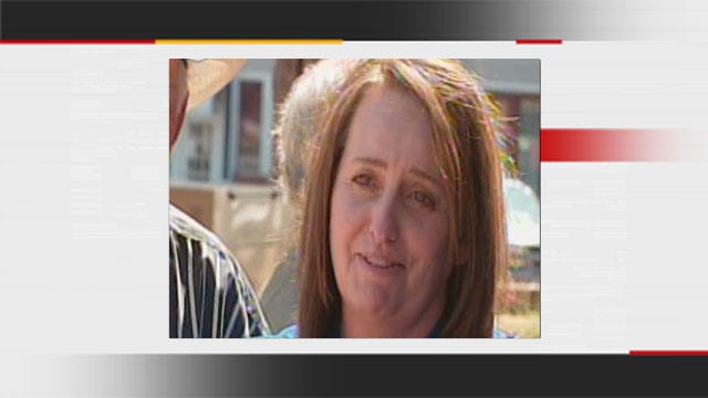 Bobbi Parker Appeals To U.S. Supreme Court To Be Declared A 'Pauper'