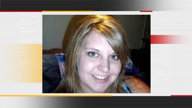 Tulsa County Sheriff's Office: New DNA Sample Taken In Jaymie Adams' Murder