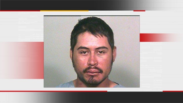 Judge Sentences Murderer Who Had Sex With Dead Prostitute In Okc