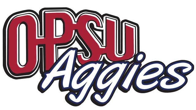 OPSU Baseball Splits With Newman