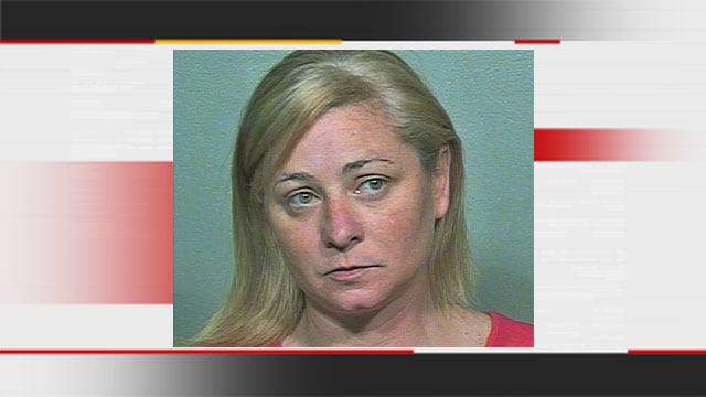 Yukon Driver Charged With Manslaughter, DUI In Crash That Killed Bicyclist Yukon Driver Charged With Manslaughter, DUI In Crash That Killed Bicyclist