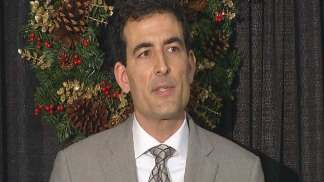 Judge Unseals Mayoral Candidate Ed Shadid's Divorce Records