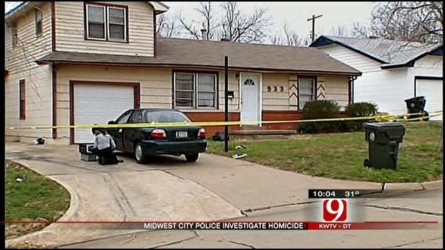 Suspect In Mwc Murder For Hire Plot Opens Up In Court