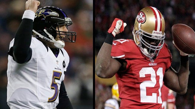 Super Bowl Matchup A Lesson In Overcoming Adversity