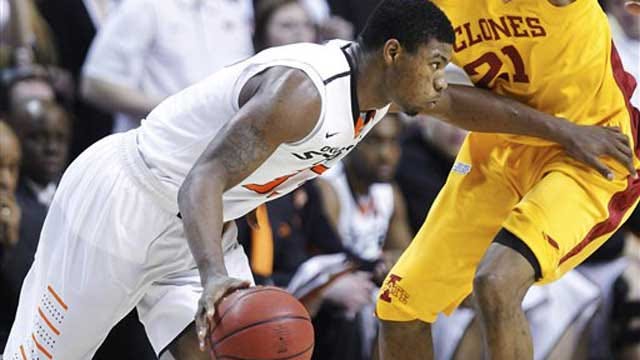 OSU's Marcus Smart Finalist For Wayman Tisdale Award