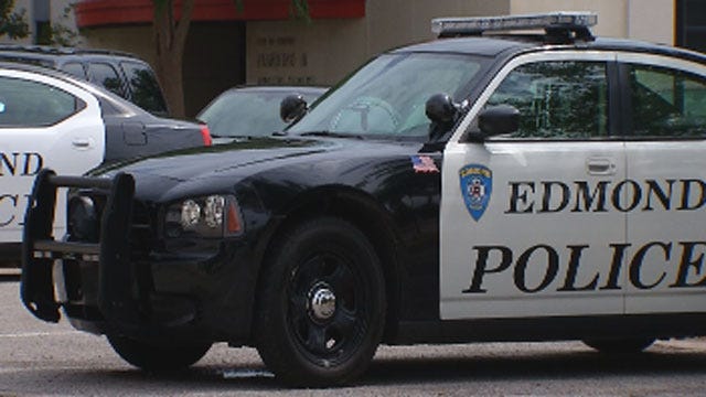 Edmond Police Recruiting For 2014 Police Academy