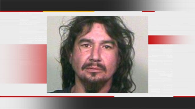 OKC Woman Arrested, Accused Of Attacking Teen With Wooden Stick OKC Woman Arrested, Accused Of Attacking Teen With Wooden Stick
