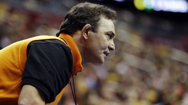 Three Cowboys Finish Third; Team Remains In Second Overall