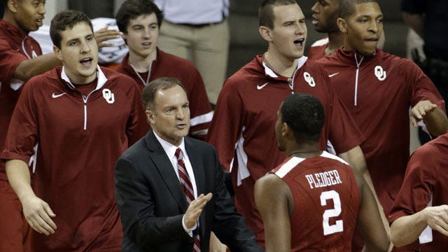 Sooners Facing The Tough Task Of Maintaining New-Found Success