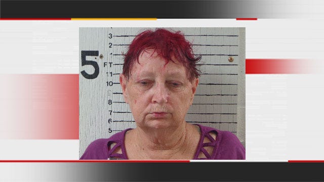 El Reno Woman Arrested After 32 Dogs Found Living In Filthy Conditions