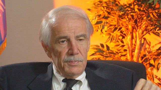 News 9's Steve Shaw Interviews Dallas DJ Who Broke JFK Assassination