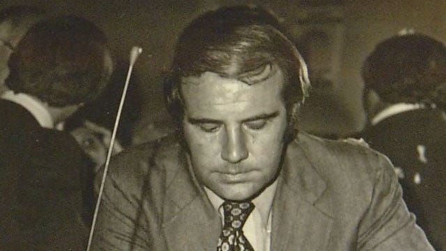 News 9's Steve Shaw Interviews Dallas DJ Who Broke JFK Assassination ...