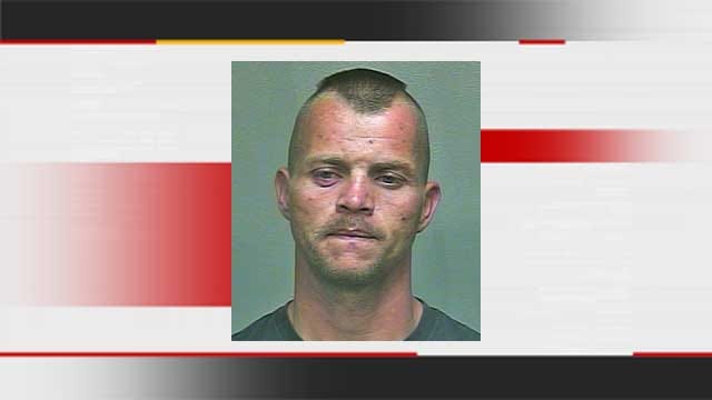 OK County Deputies Arrest Man, Woman Accused In Two Burglaries OK County Deputies Arrest Man, Woman Accused In Two Burglaries
