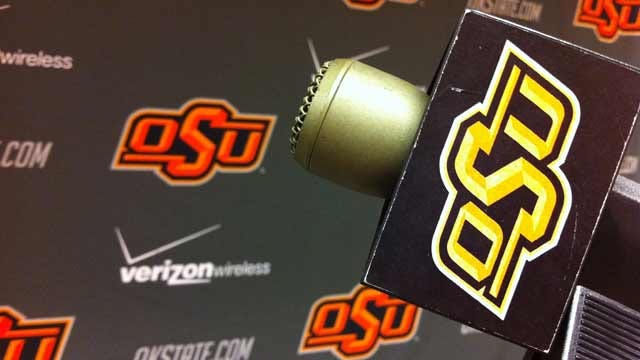 OSU Football: Week 9 Notebook