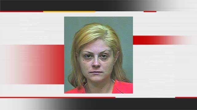 Police Arrest Woman Accused In Southwest OKC Motel Murder Police Arrest Woman Accused In Southwest OKC Motel Murder