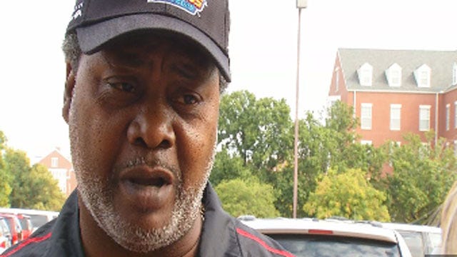 Father Speaks Out After Reuniting With Abducted Daughter In OKC Father Speaks Out After Reuniting With Abducted Daughter In OKC